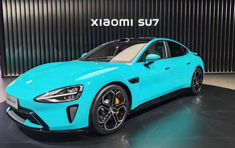 极氪007 VS 小米SU7：电池续航大比拼，谁更胜一筹？_车家号_发现车生活_汽车之家