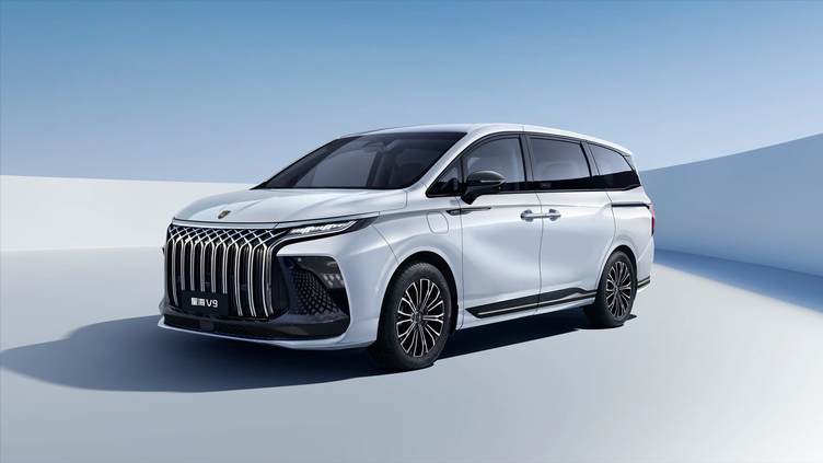 东风风行星海V9将于6月1日正式上市_车家号_发现车生活_汽车之家