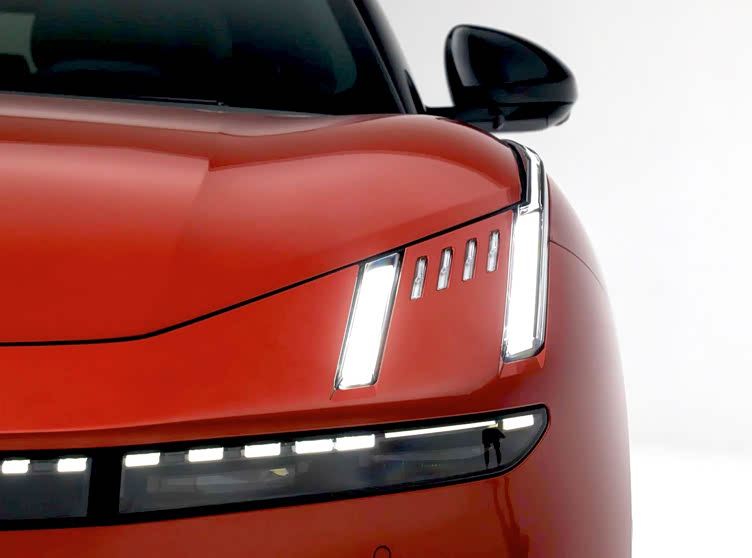 领克Z10正式发布！与极氪001同平台，续航超800km，首款纯电车_车家号_发现车生活_汽车之家