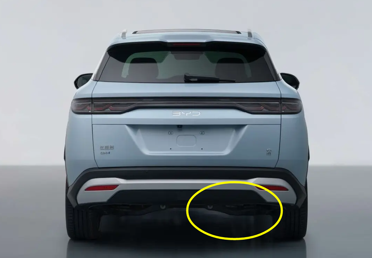 买比亚迪宋家族的一定要等等！宋L DMi诚意挺足，价格或有惊喜_车家号_发现车生活_汽车之家