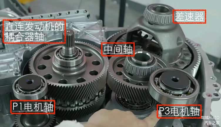 细节优化成就“奇迹”！解析比亚迪DM5.0，如何实现油耗新低？_车家号_发现车生活_汽车之家