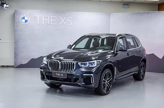 40-60万豪华SUV选购攻略：奥迪Q6、宝马X5与沃尔沃XC90优劣解析_车家号_发现车生活_汽车之家