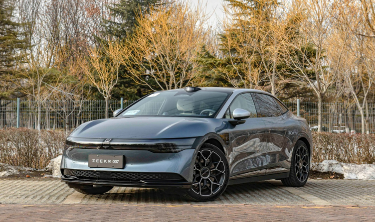 六月购车福利一览：极氪007、宝马i3、奥迪A4L诚意拉满_车家号_发现车生活_汽车之家