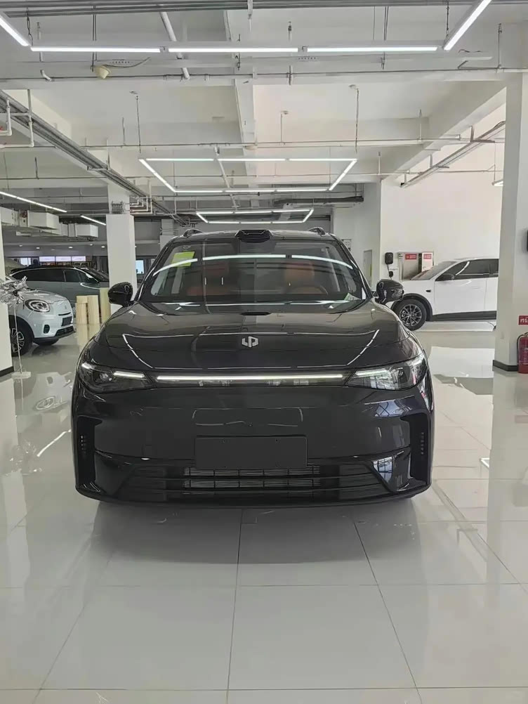 售15.58万元起，全新零跑C16正式上市，配置拉满错位竞争理想L6_车家号_发现车生活_汽车之家