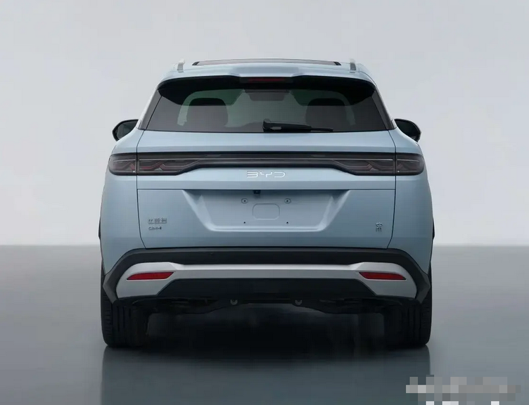 或售15万元起，搭第五代DM系统，比亚迪宋L DM-i配置信息曝光_车家号_发现车生活_汽车之家