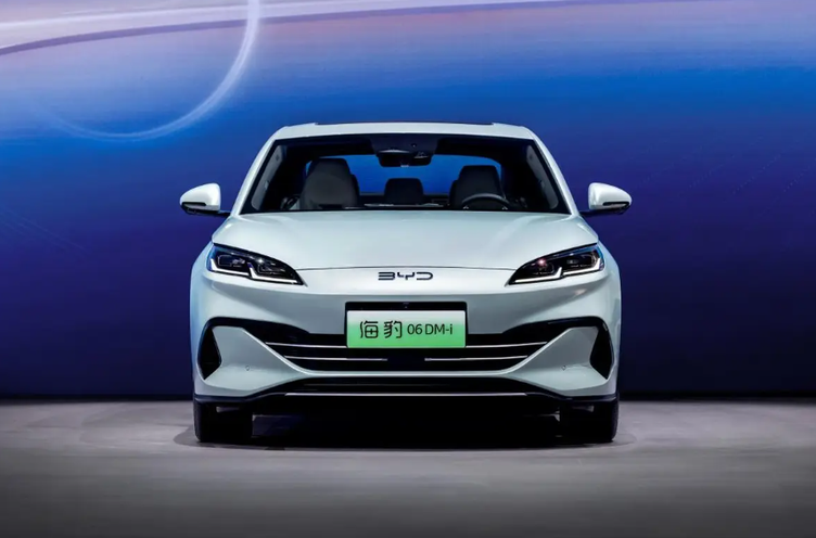 悄咪咪放大招！“大宋”来了！比亚迪宋L DM-i官宣_车家号_发现车生活_汽车之家