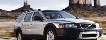 沃尔沃XC70价格及图片详解，豪华SUV的卓越之选_车家号_发现车生活_汽车之家