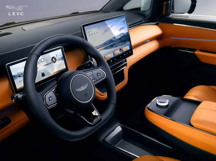 吉利推出全新纯电动中大型MPV翼真L380，售价37.99万元起_车家号_发现车生活_汽车之家