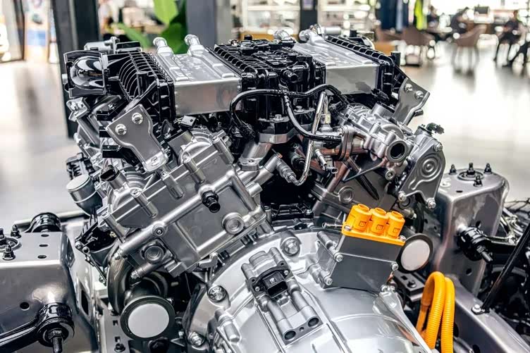 长城汽车 3.0T+9AT/9HAT动力总成解析_车家号_发现车生活_汽车之家