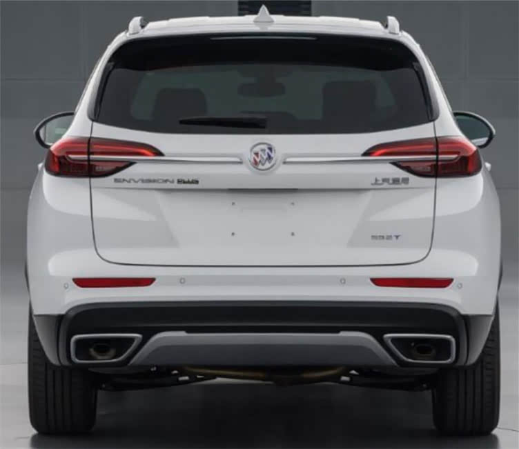 最大功率204Ps，1.5T昂科威PLUS动力信息曝光，或将搭载9AT变速箱_车家号_发现车生活_汽车之家