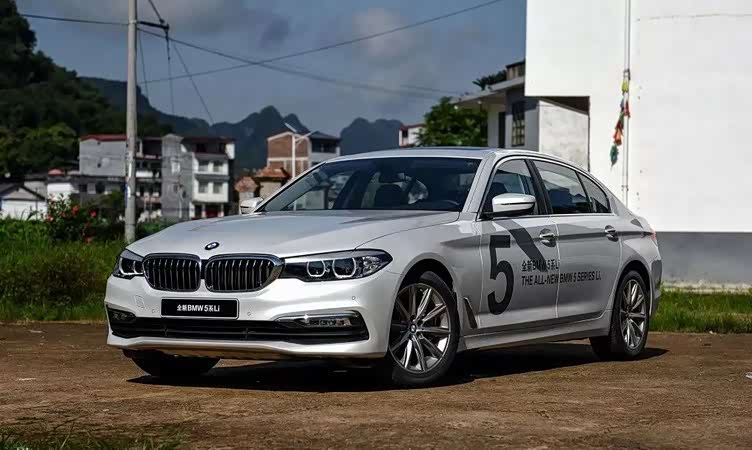 独家！525Li 豪华版和M运动版详细配置出炉！_车家号_发现车生活_汽车之家