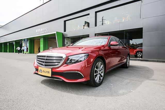 奔驰E300L值得不值得买，同级有什么优势，看完就明白了_车家号_发现车生活_汽车之家