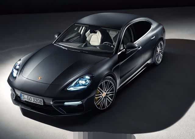 帕拉梅拉为什么值上百万？一切两半，理性分析，一针见血_车家号_发现车生活_汽车之家