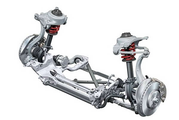 新奥迪A4（下）：MLB平台有哪些变化？_车家号_发现车生活_汽车之家