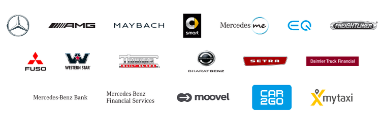 集团要分家、CEO要换人，戴姆勒要走进新时代了？_车家号_发现车生活_汽车之家